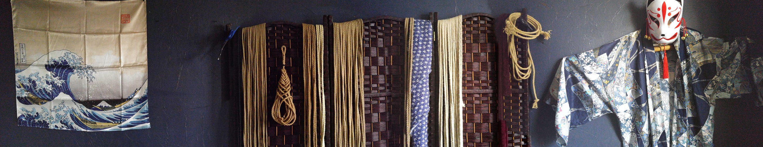 Hojōjutsu — The Science of Rope Arresting – Classical Martial Arts – Medium