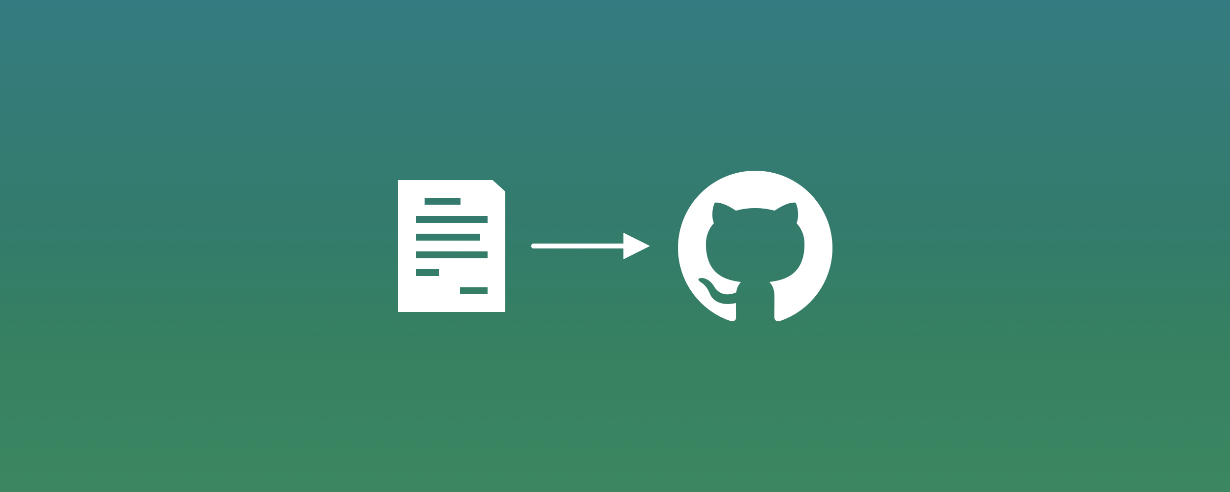 Using Google Forms To Submit GitHub Issues With Ease