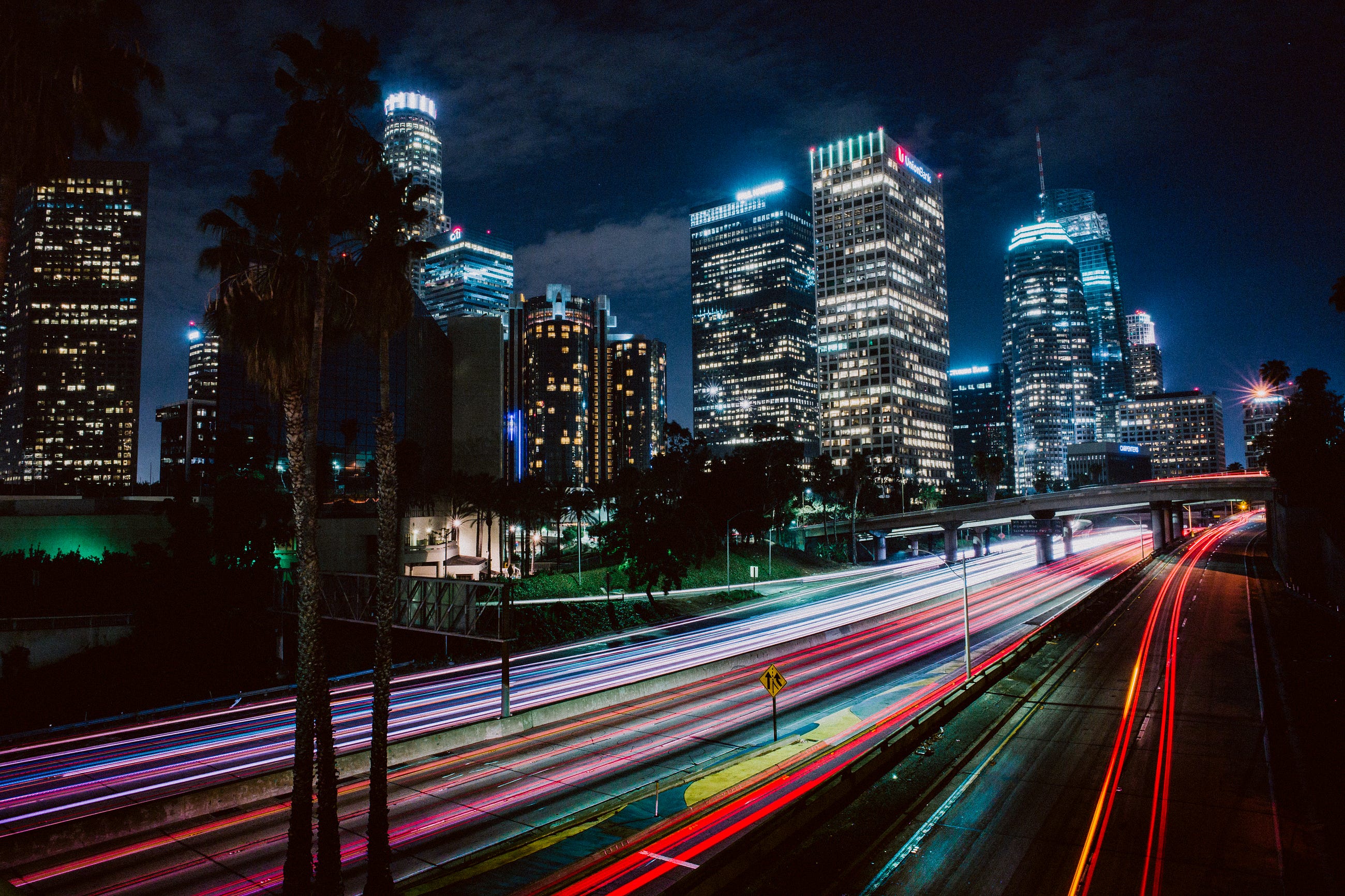 5 Epic Instagram-Worthy Photography Spots in Los Angeles
