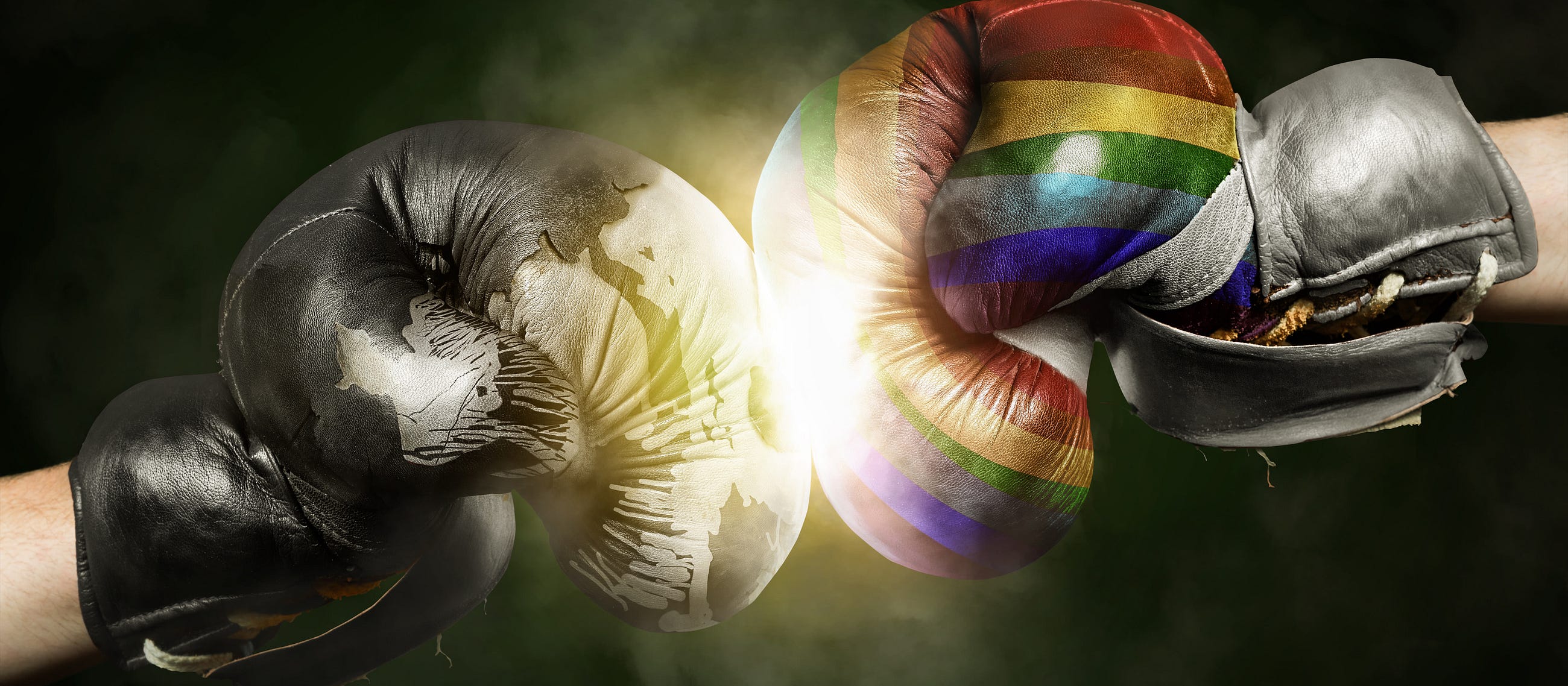 Fight for a More Civilized Bigotry | T.J. Brown – FEE.org – Medium