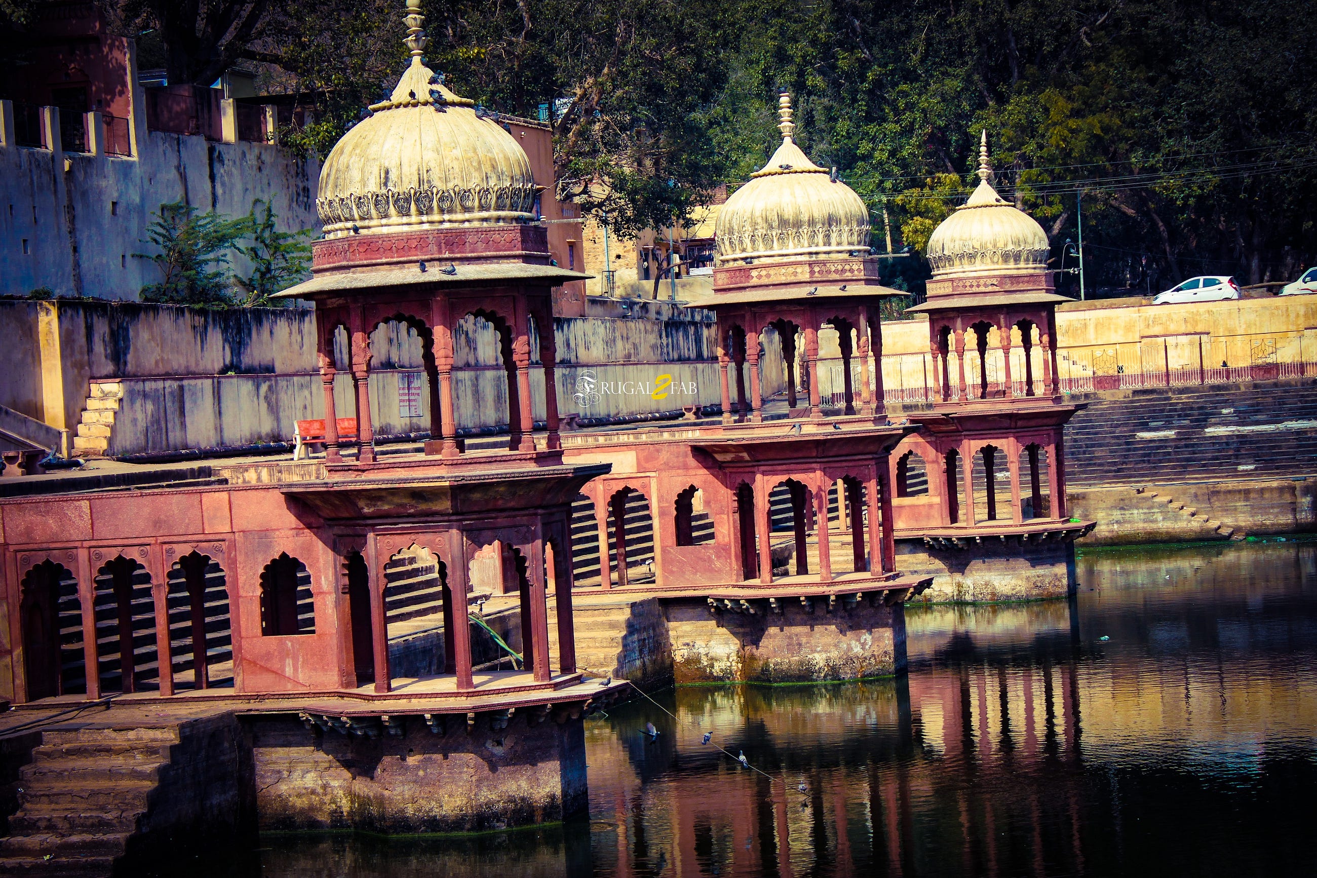 Alwar Is The Most Beautiful Secret Of Rajasthan – Frugal2Fab – Medium