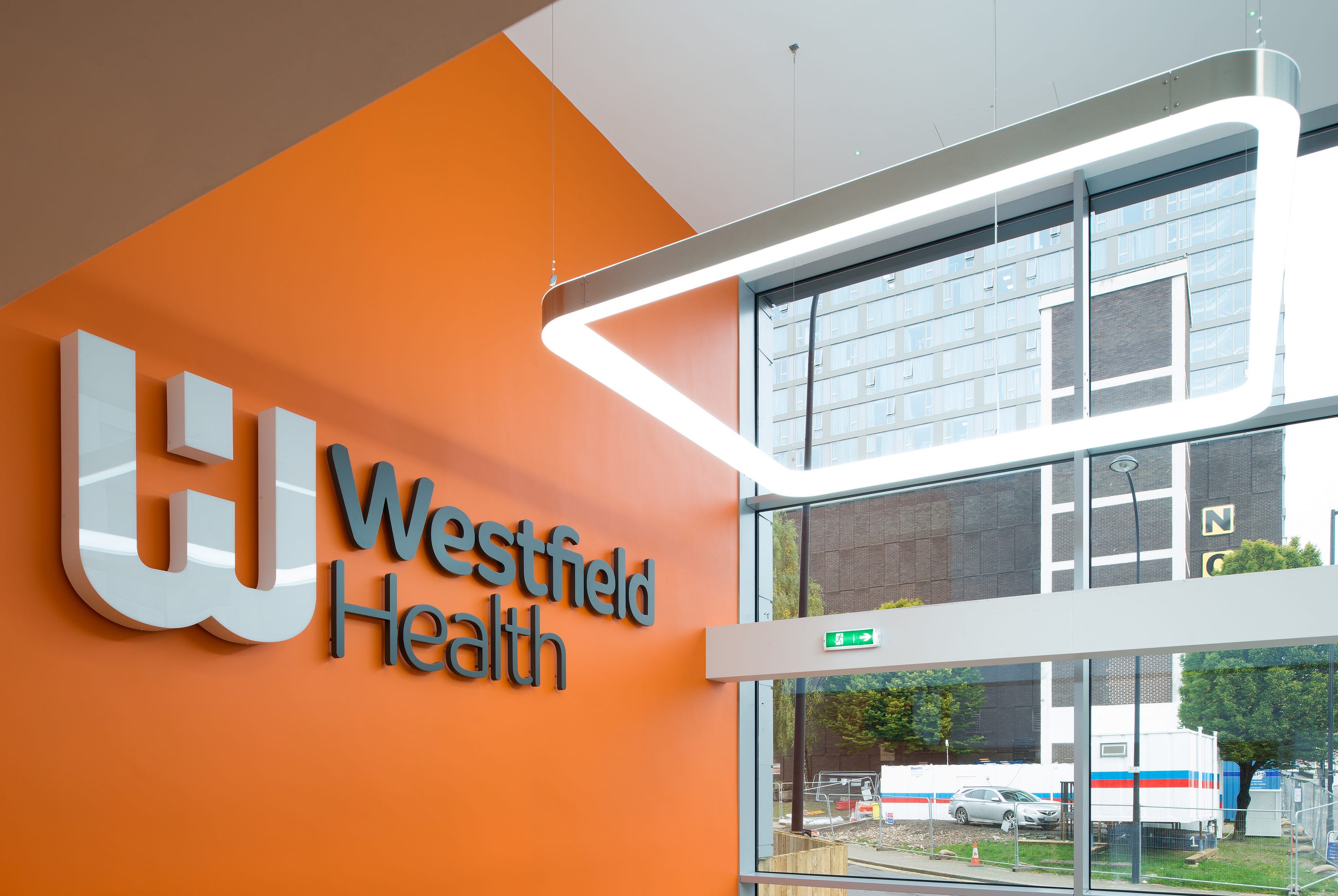 Westfield Health ‘embeds’ Sleep Geek at new HQ – Sheffield Business ...
