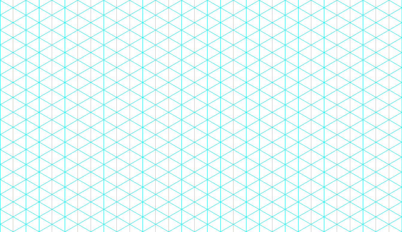 How to create an Isometric Grid in Adobe Illustrator