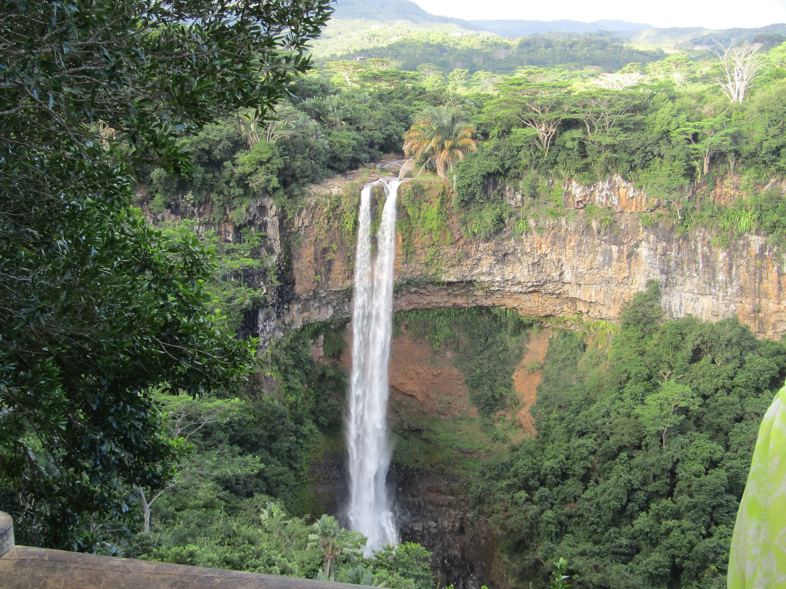 Mauritius —Forests, Sugarcane and Dodo – Joys of Uncertainty – Medium