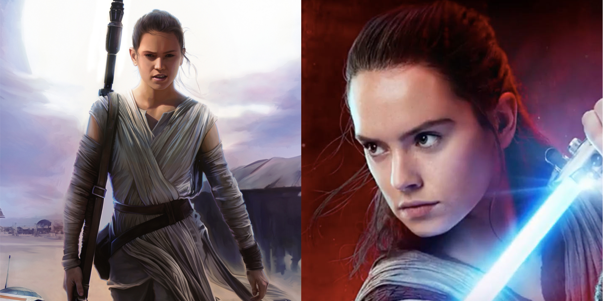Rey Not Only Isn’t A Mary Sue — She Has One of the Best Character Arcs ...
