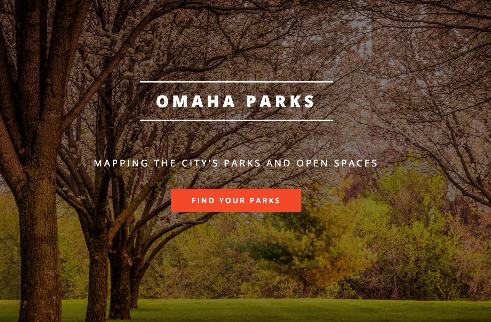Introducing Omaha Parks – Jason Heppler – Medium