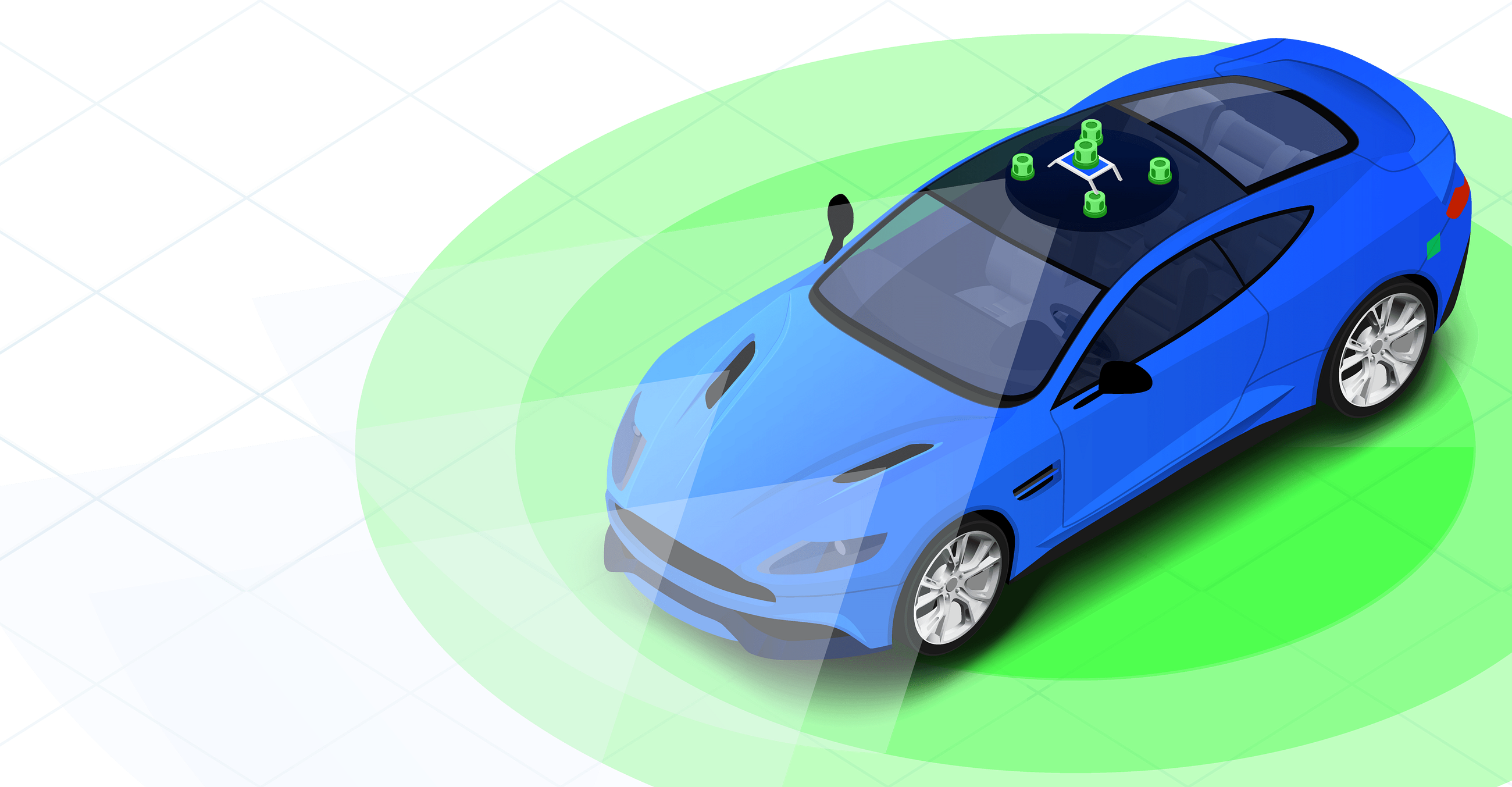 A Primer on LiDAR for Autonomous Vehicles – Playment Thoughts – Medium
