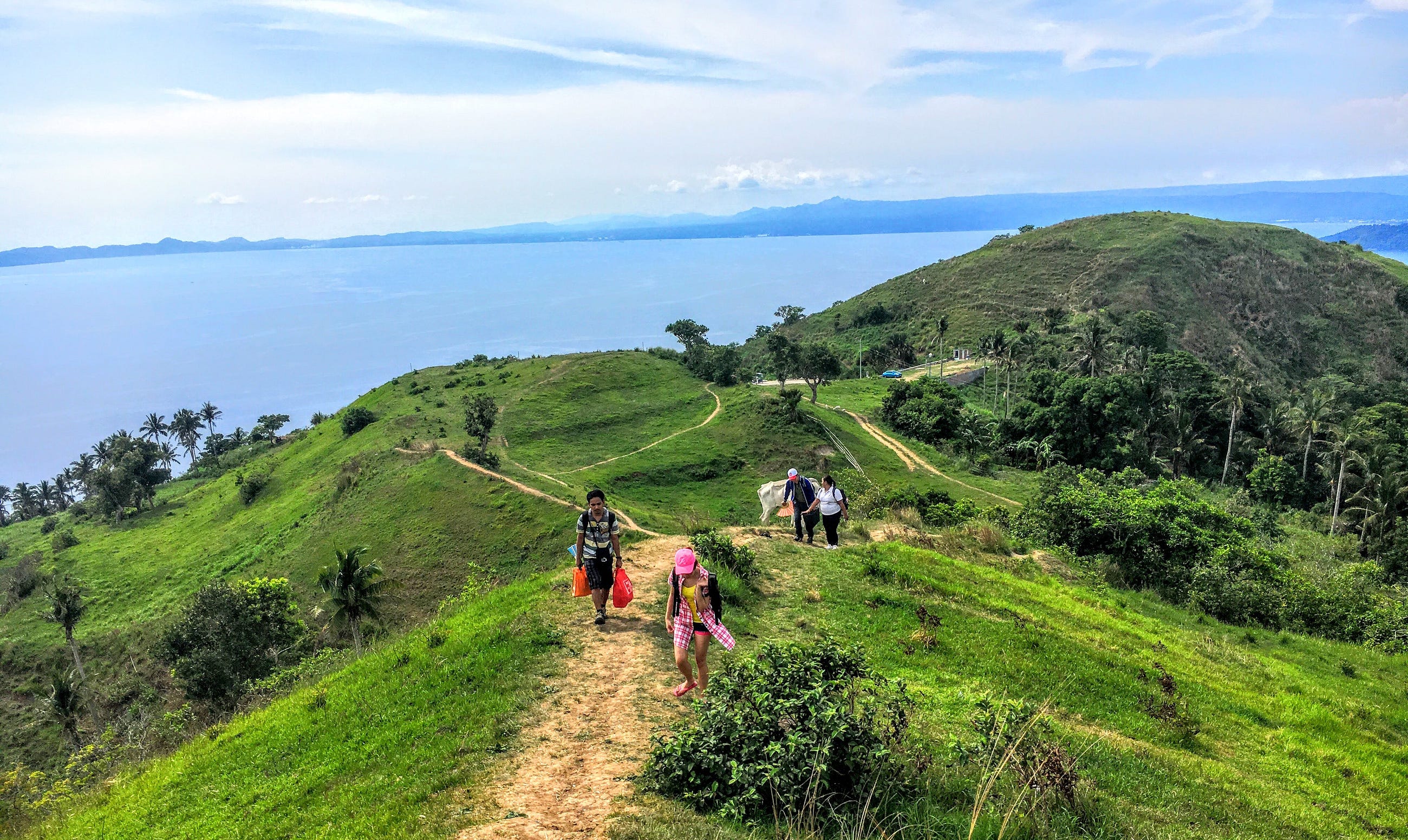Mt. Gulugod Baboy – Lexi’s Travel Blog – Medium