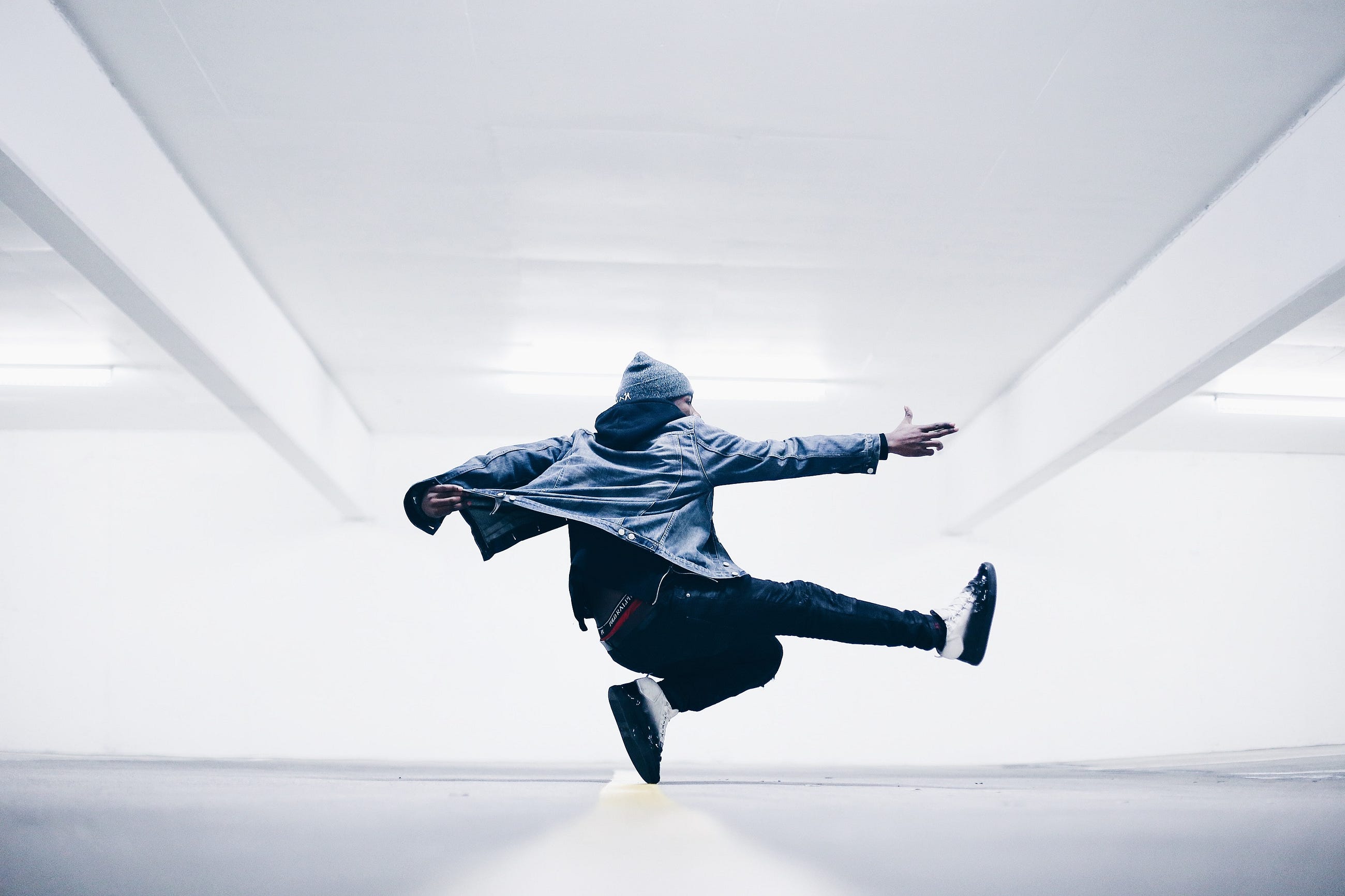 The Rise of The Hip Hop Photographer – Josh S. Rose – Medium