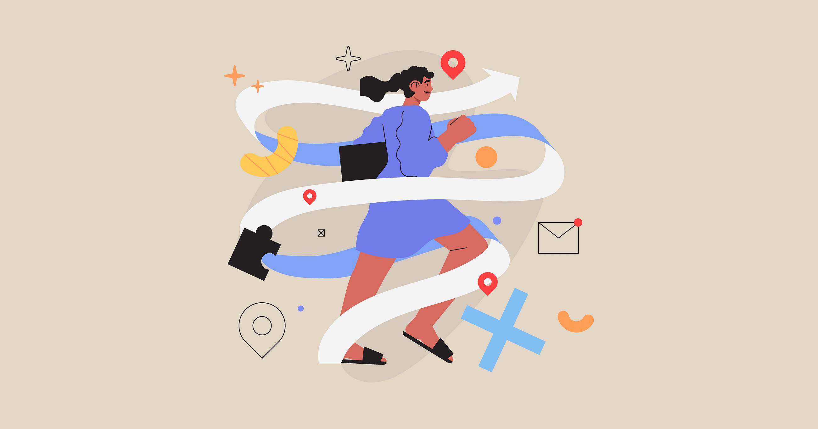 3 Ways to Break Things Down to Break Through
