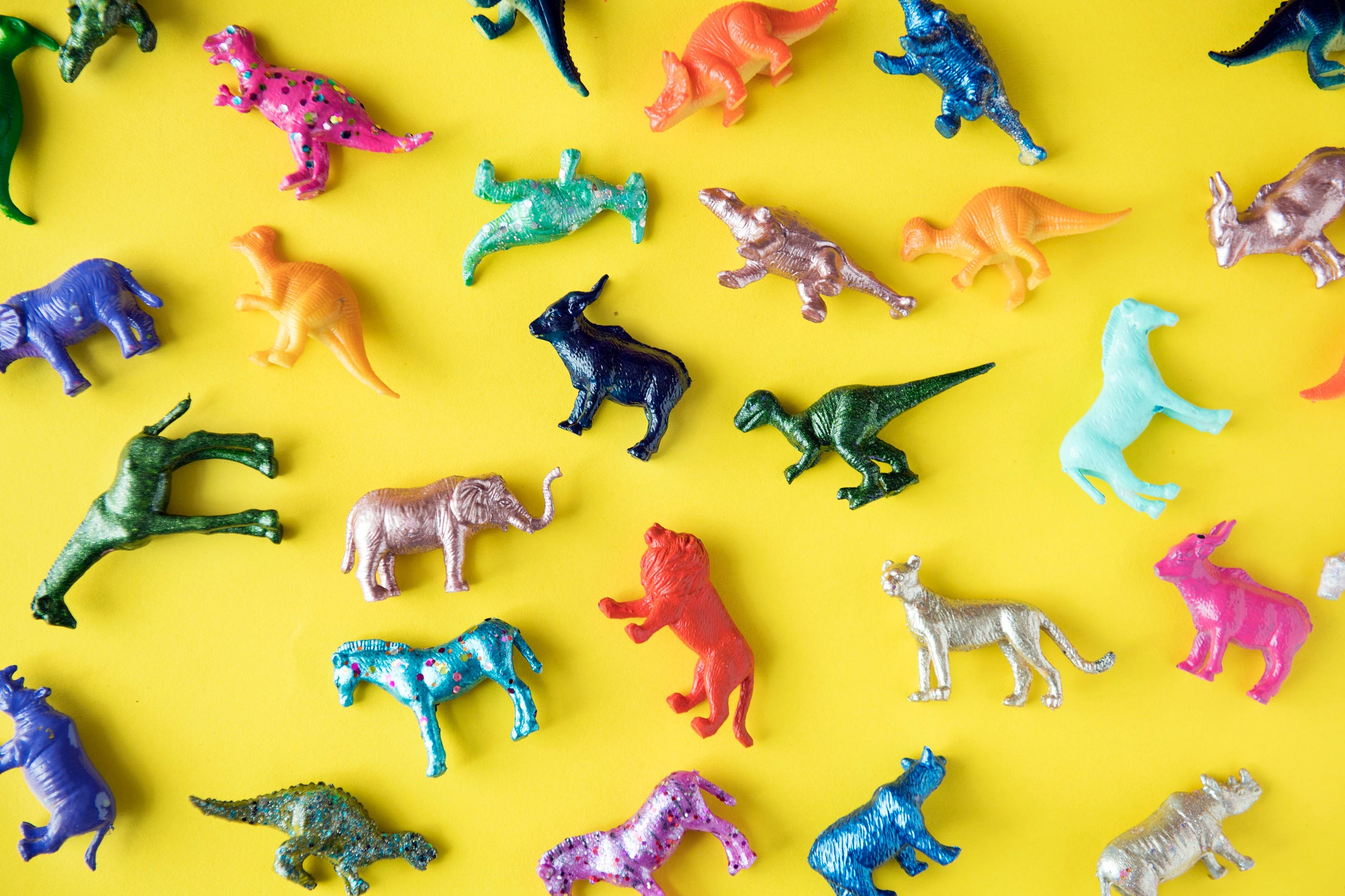 Object Detection Via Color Based Image Segmentation Using