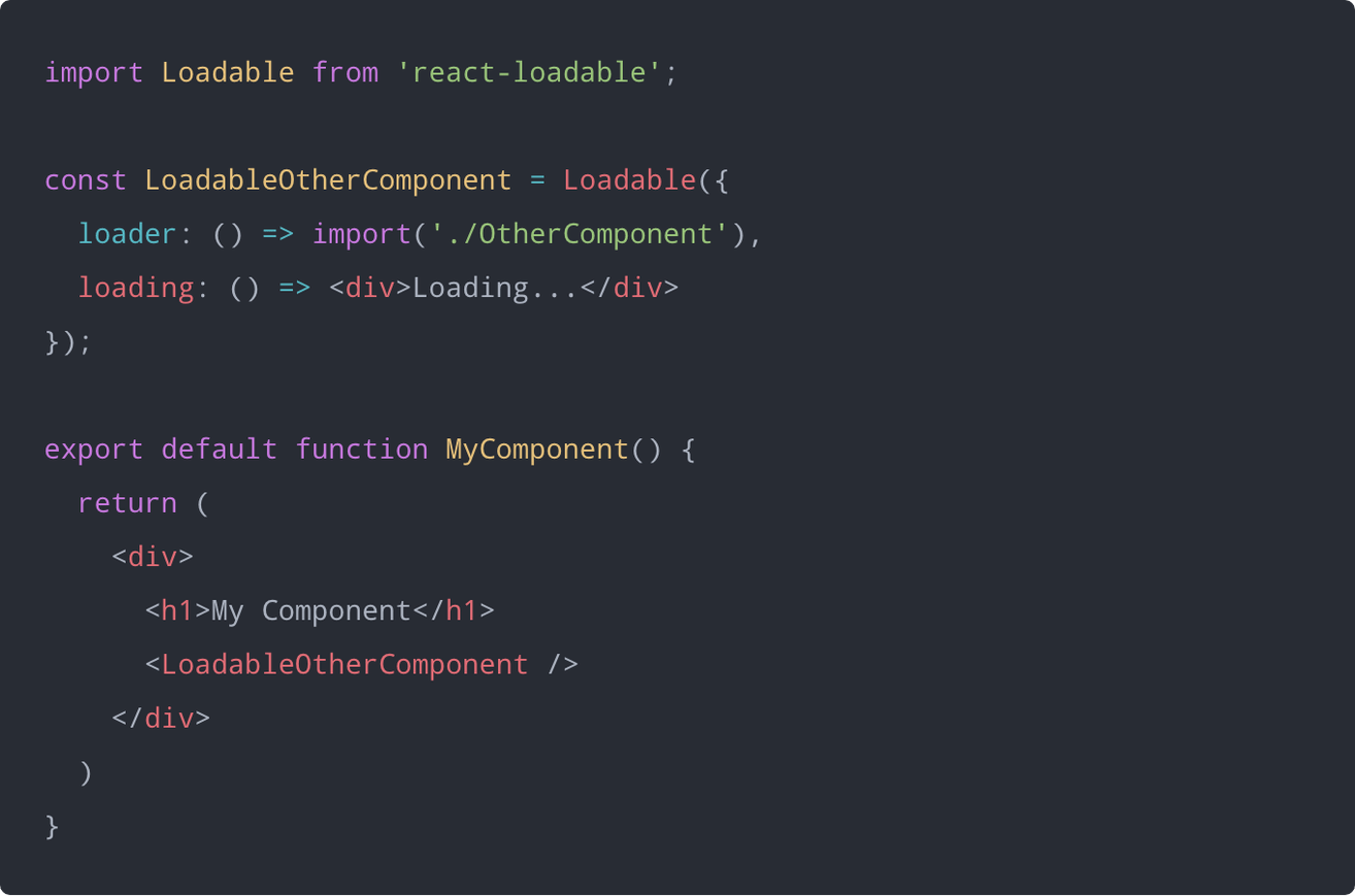 Things you must know about React JS | Custom hooks/Lazy Loading /HOCs ...