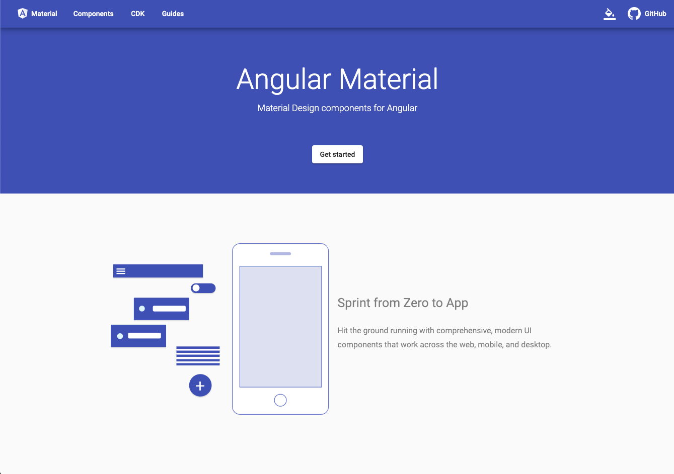 Implementing Angular Material Table With Pagination Server Side Filtering And Sorting