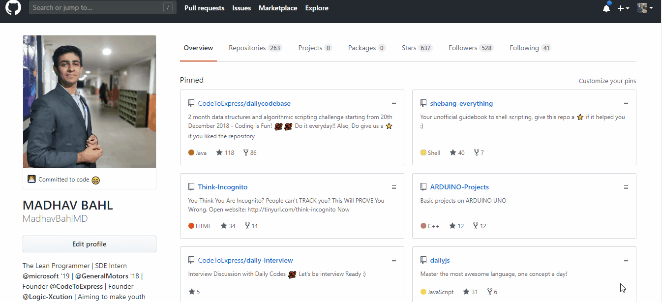 How To Deploy Your React App On Github Pages In 2 Minutes The Lean