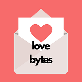 Love Bytes - Medium