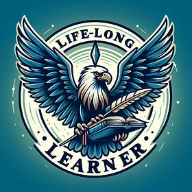 Life Long Learner - Medium
