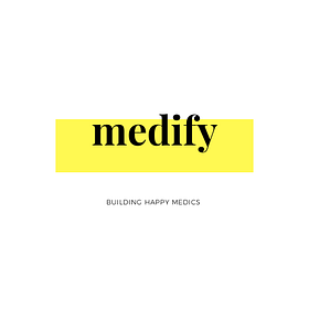Medify - Medium