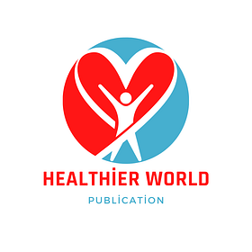 Healthier World - Medium