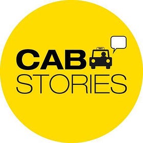 Cab Stories - Medium