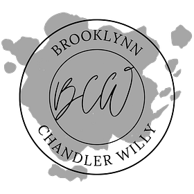 Brooklynn Chandler Willy – Medium