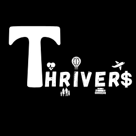 Thrivers - Medium