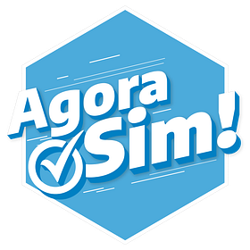 Agora Sim! - Medium