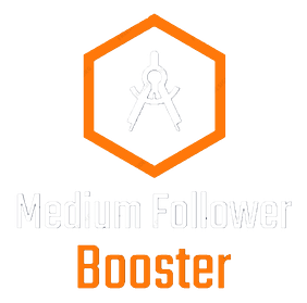 Follower Booster Hub - Medium