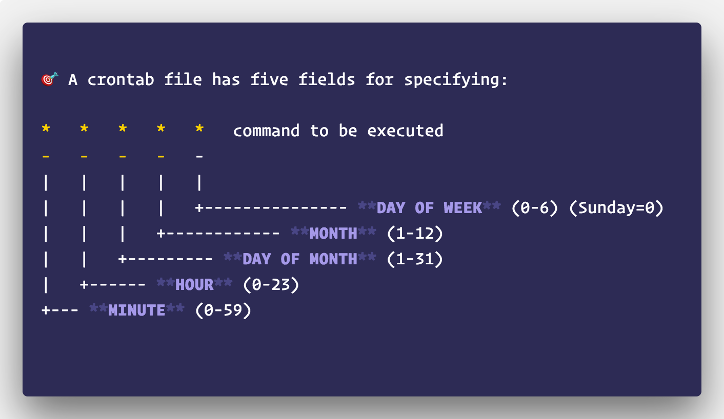 Python Schedule Jobs 5 