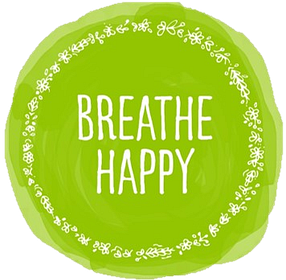 Breathe Happy – Medium