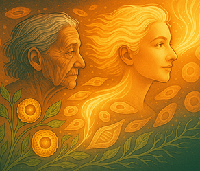 Reprogramming Aging – Reprogramming Life – Medium