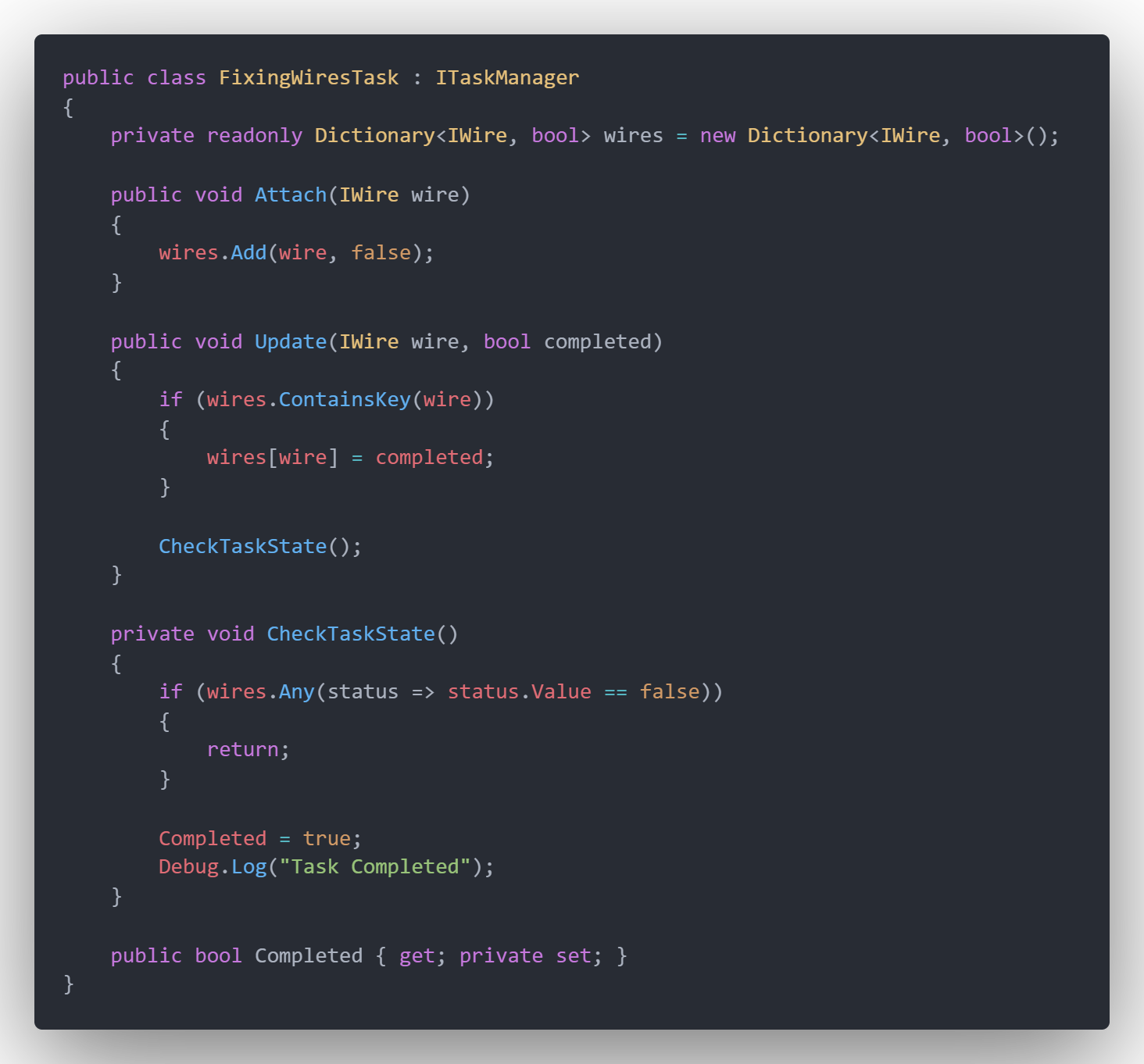 Github Omidizadi Among Us Tasks In This Repo I Will Showcase Design