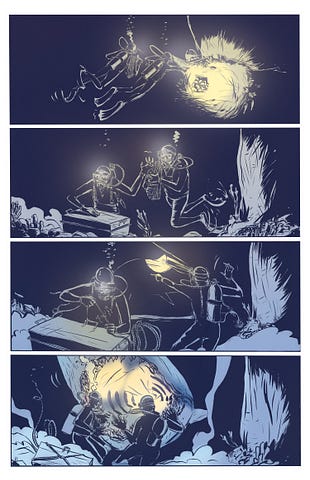 Trending stories published on John J. Carr – Medium