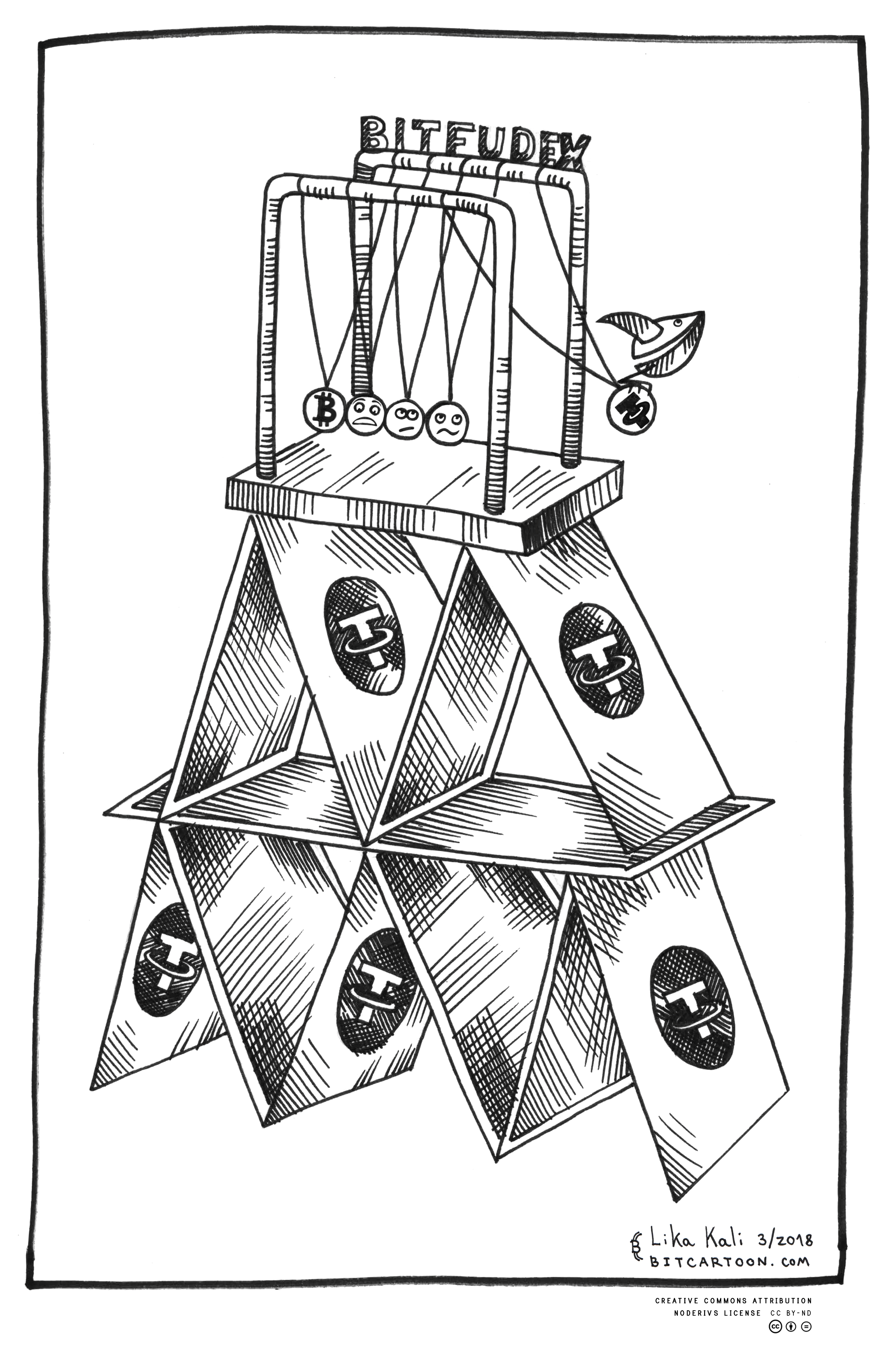 Bitcartoon - Medium