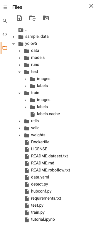 Training A Custom Object Detection Model With Yolo V5 Laptrinhx