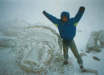 John Halcyon Styn – Medium