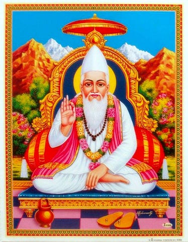 All stories published by Sant Mat Meditation and Spirituality on March ...