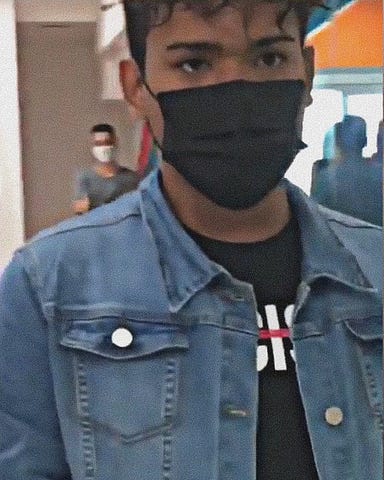 Jeick Abrego – Medium