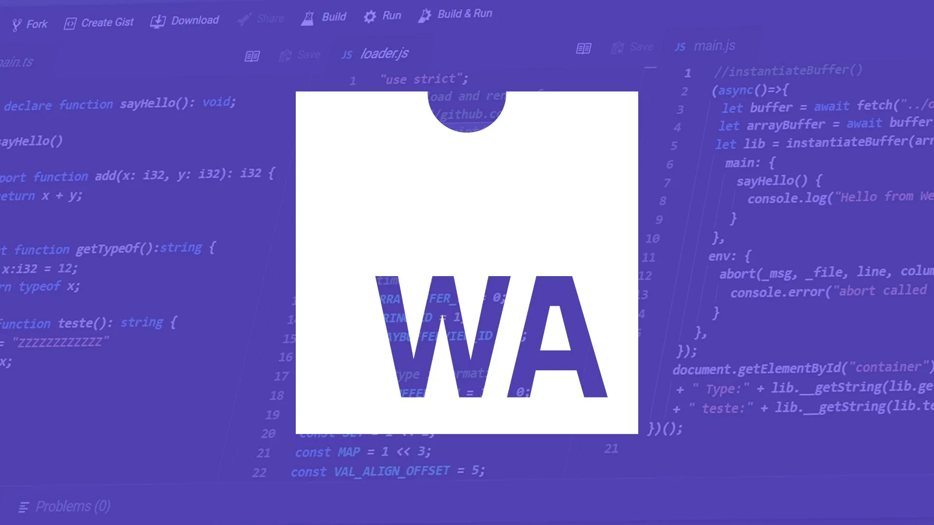 WebAssembly Vs JavaScript Can WASM Beat JavaScript In Benchmark 