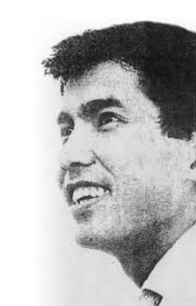 Evelio Javier - Alchetron, The Free Social Encyclopedia