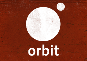 Orbit Books - Medium