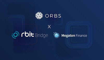 Megaton Finance