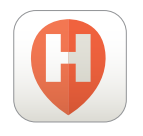 Lessons Learned Redesigning Our Logo – HotPads – Medium