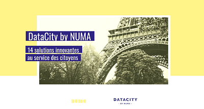 Accueil | numa