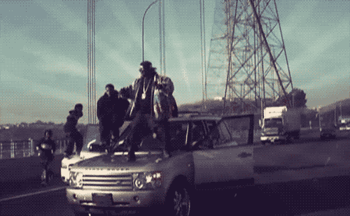 Riding Dirty: The Science of Cars and Rap Lyrics – Cuepoint – Medium