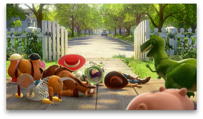 Toy Story 3: Final Scene Breakdown – Brooks Reynolds – Medium