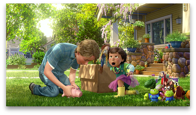 Toy Story 3: Final Scene Breakdown – Brooks Reynolds – Medium