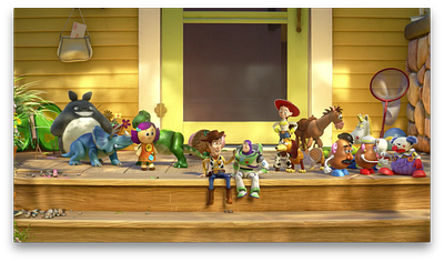 Toy Story 3: Final Scene Breakdown – Brooks Reynolds – Medium