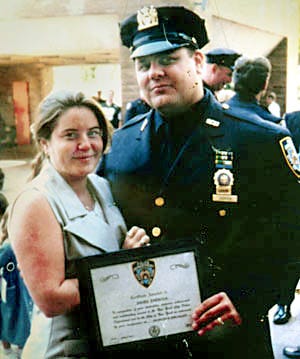 Congress Turns Its Back On 9/11 Heroes – Parker Simpson – Medium