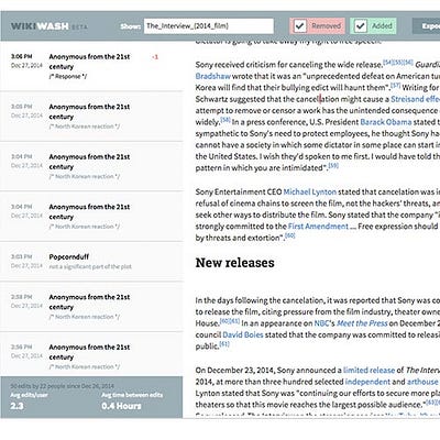 24 Tools for Journalists to Explore in 2015 – Journalism Tools – Medium