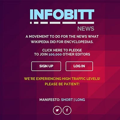 24 Tools for Journalists to Explore in 2015 – Journalism Tools – Medium